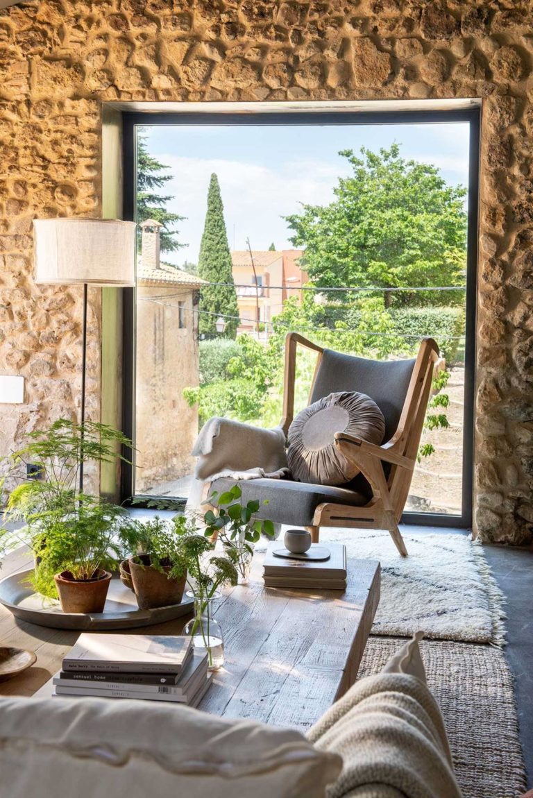 5 ideas para reformar una casa vieja - Arquitecto.eco