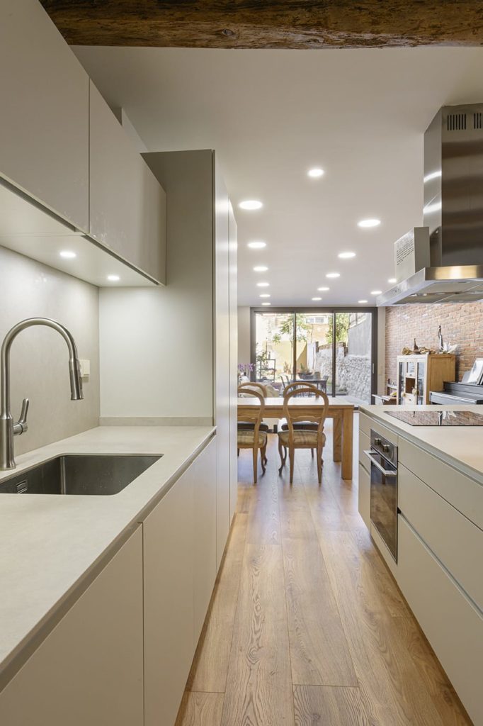 5 ideas para reformar una casa vieja - Arquitecto.eco