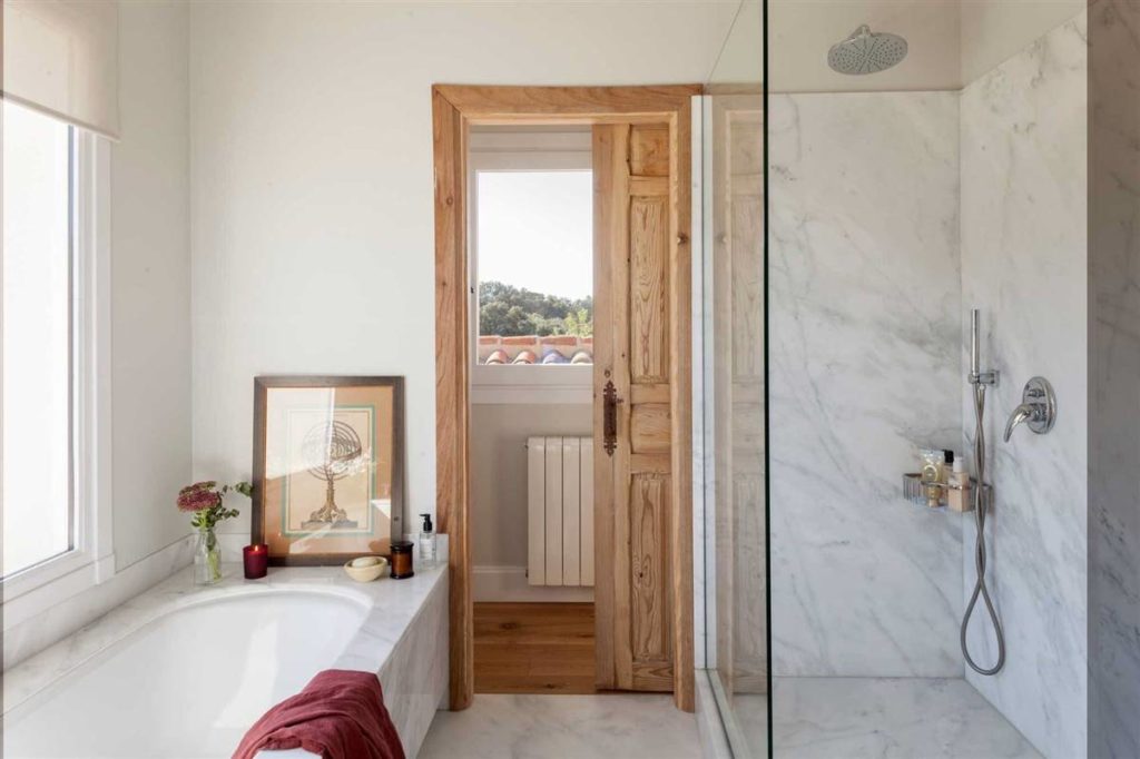 5 ideas para reformar una casa vieja - Arquitecto.eco